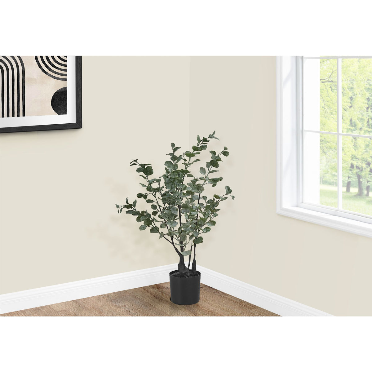 Eucalyptus Tree| Espace Tendance