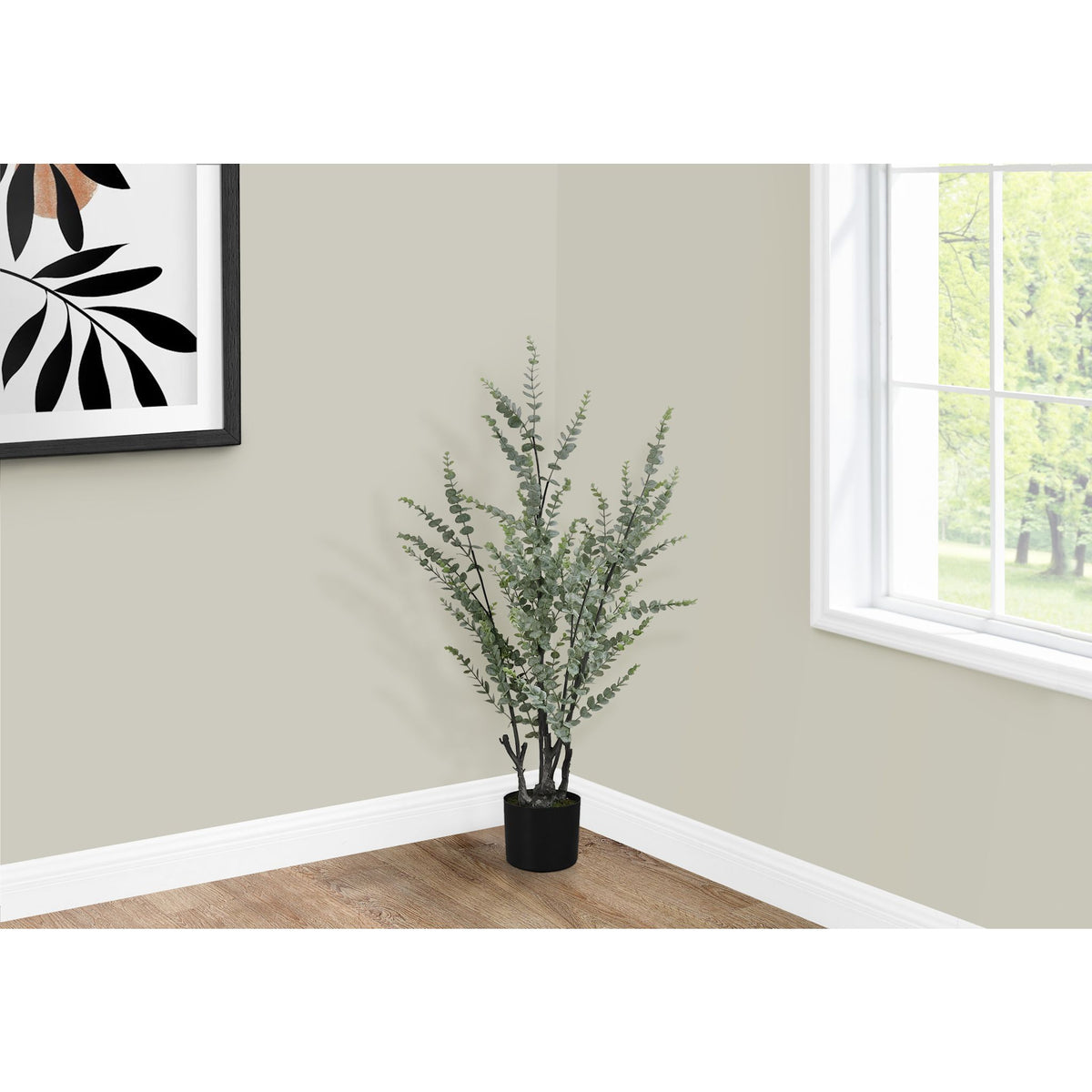 Eucalyptus Tree | Espace Tendance