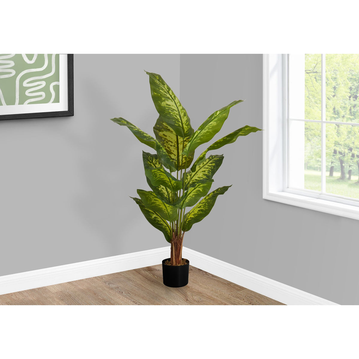 Evergreen Tree | Espace Tendance