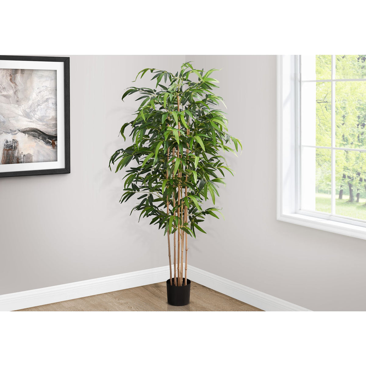Bamboo Tree| Espace Tendance