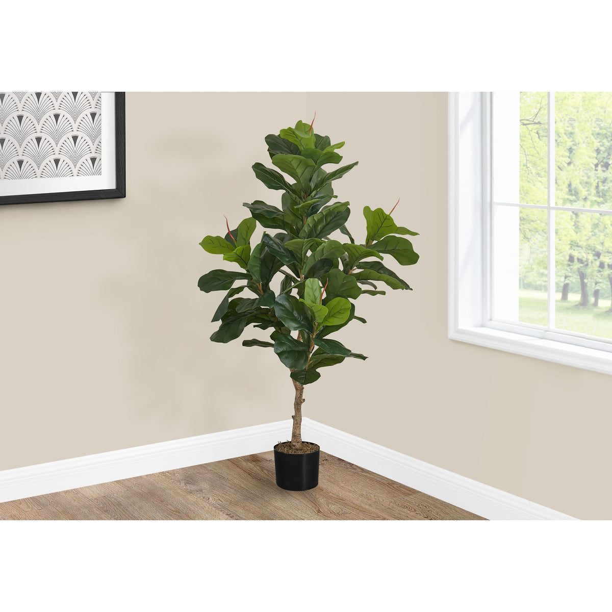 Fiddle Tree | Espace Tendance
