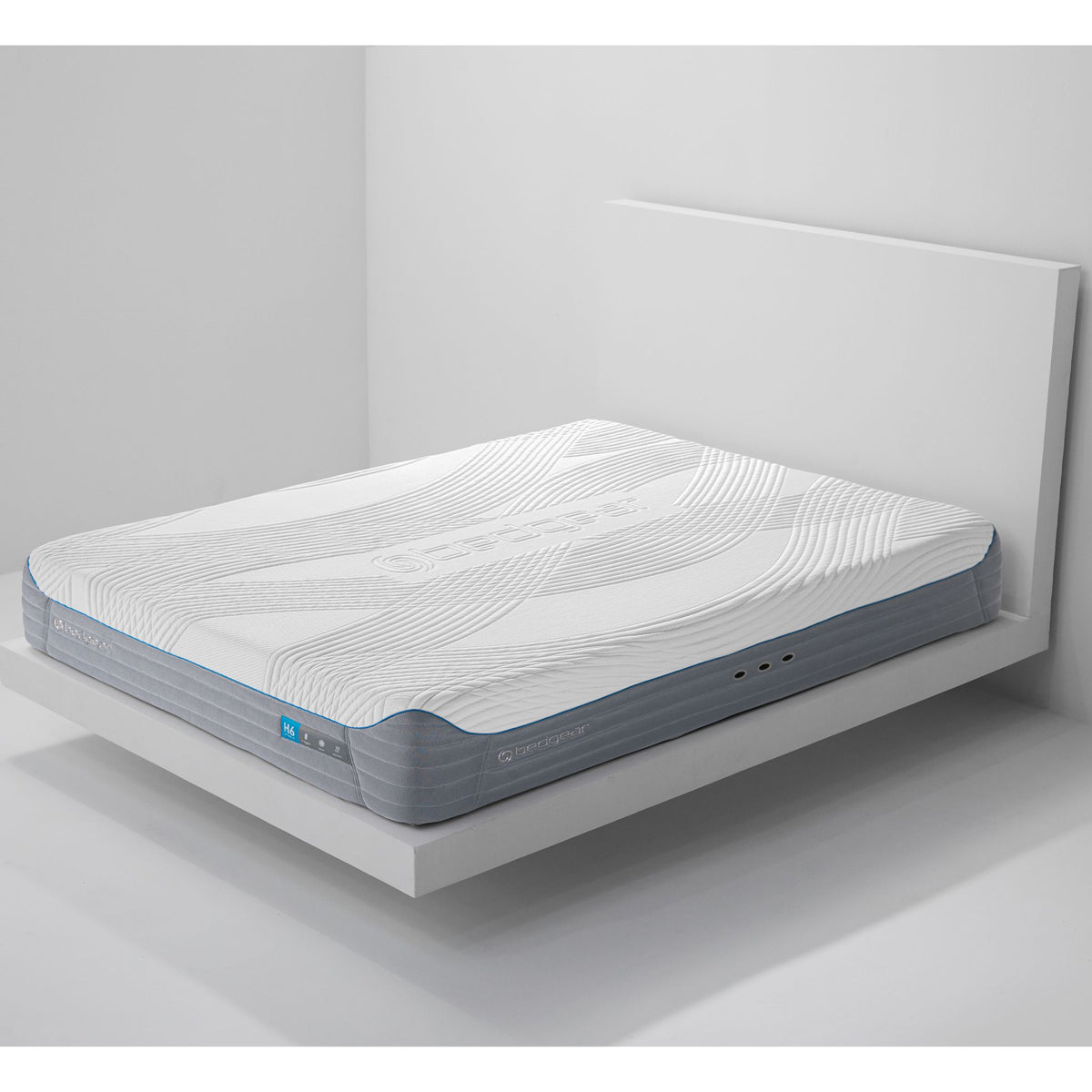 Bedgear H6 12" Performance Hybrid Mattress| Espace Tendance