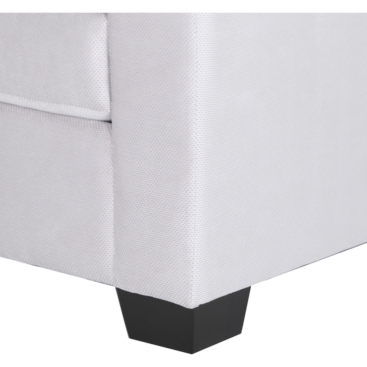 Ryan Sofa - Pewter| Espace Tendance